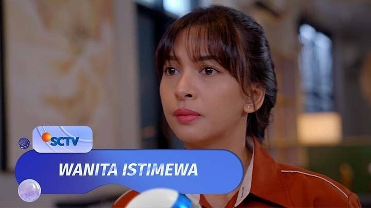 Wanita Istimewa - Episode 12 | Part 1/2 (2025)