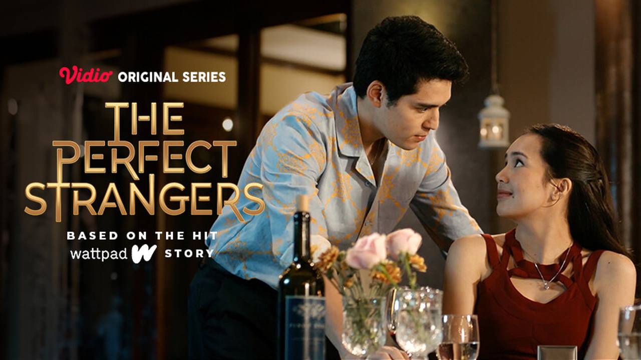 The Perfect Strangers Episode 5 - The Perfect Lie