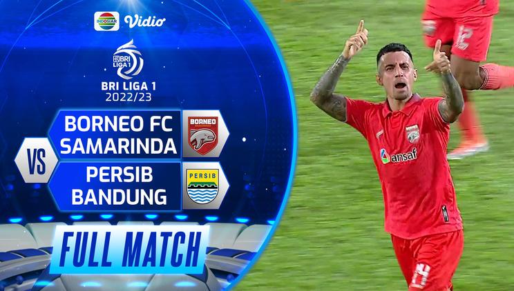 Jadwal, Berita & Highlights Persib Bandung FC 2022 | Vidio