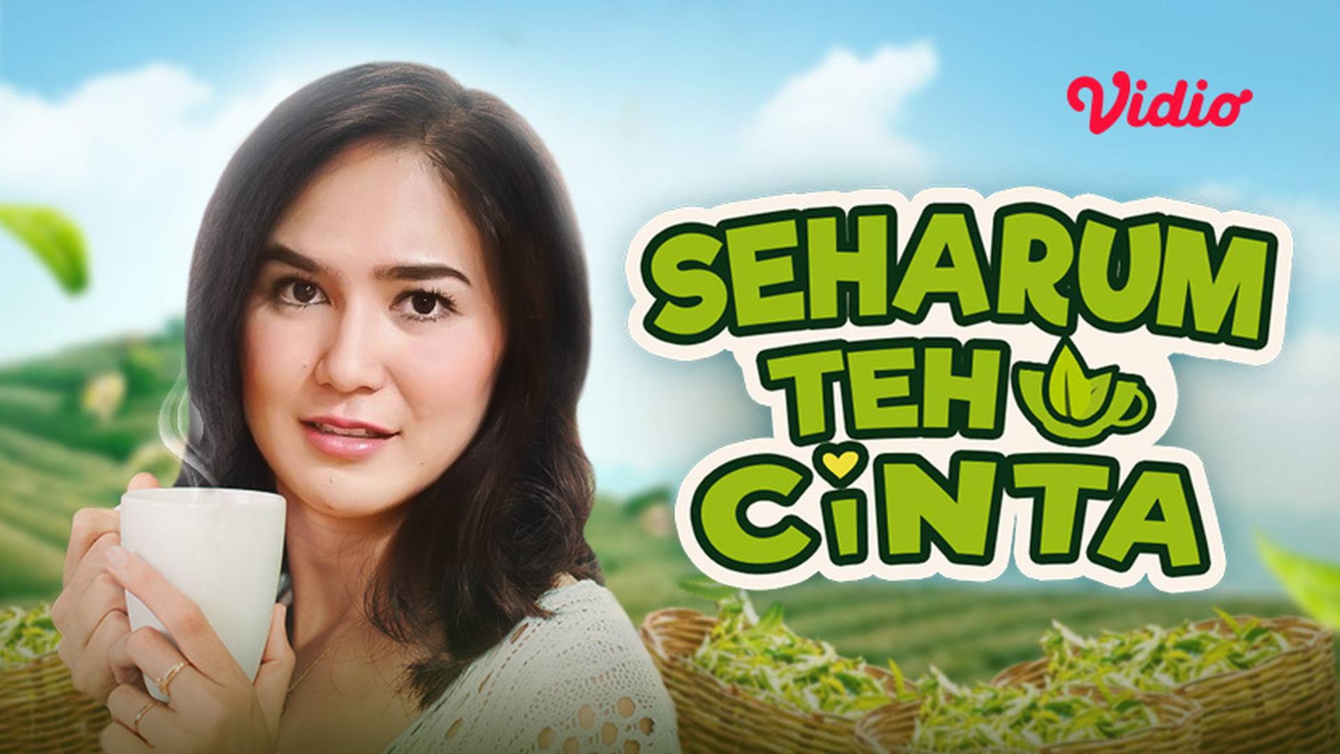 Streaming Seharum Teh Cinta