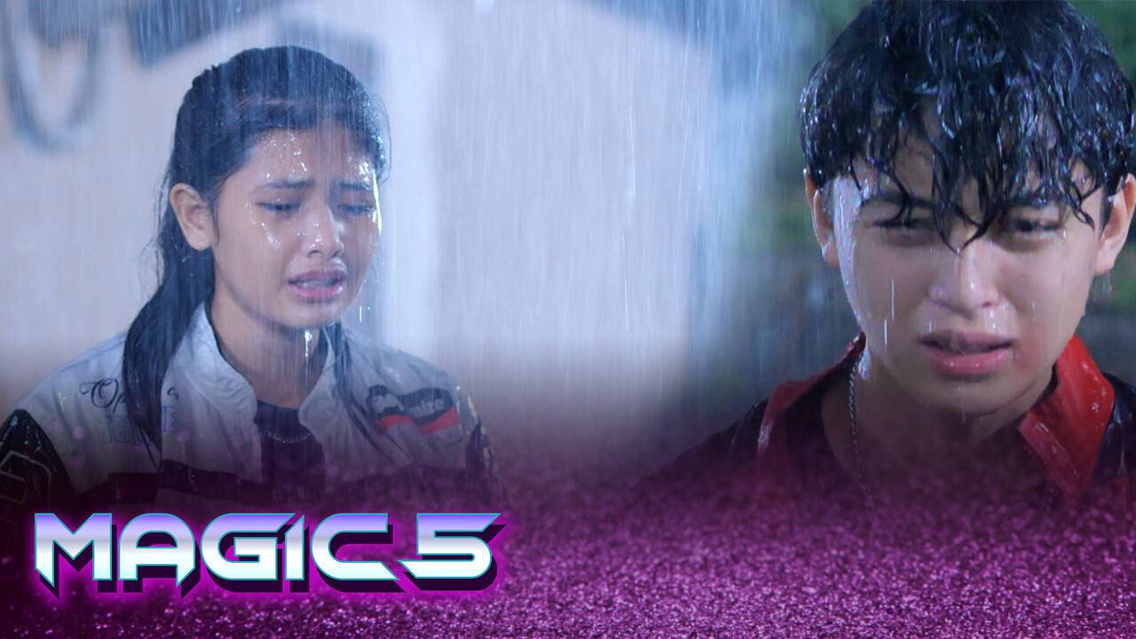 Magic 5 - Episode 229 | Sinetron Indosiar