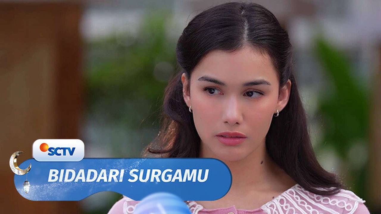 Bidadari Surgamu - Episode 234 | Part 2/2 | Vidio | Vidio