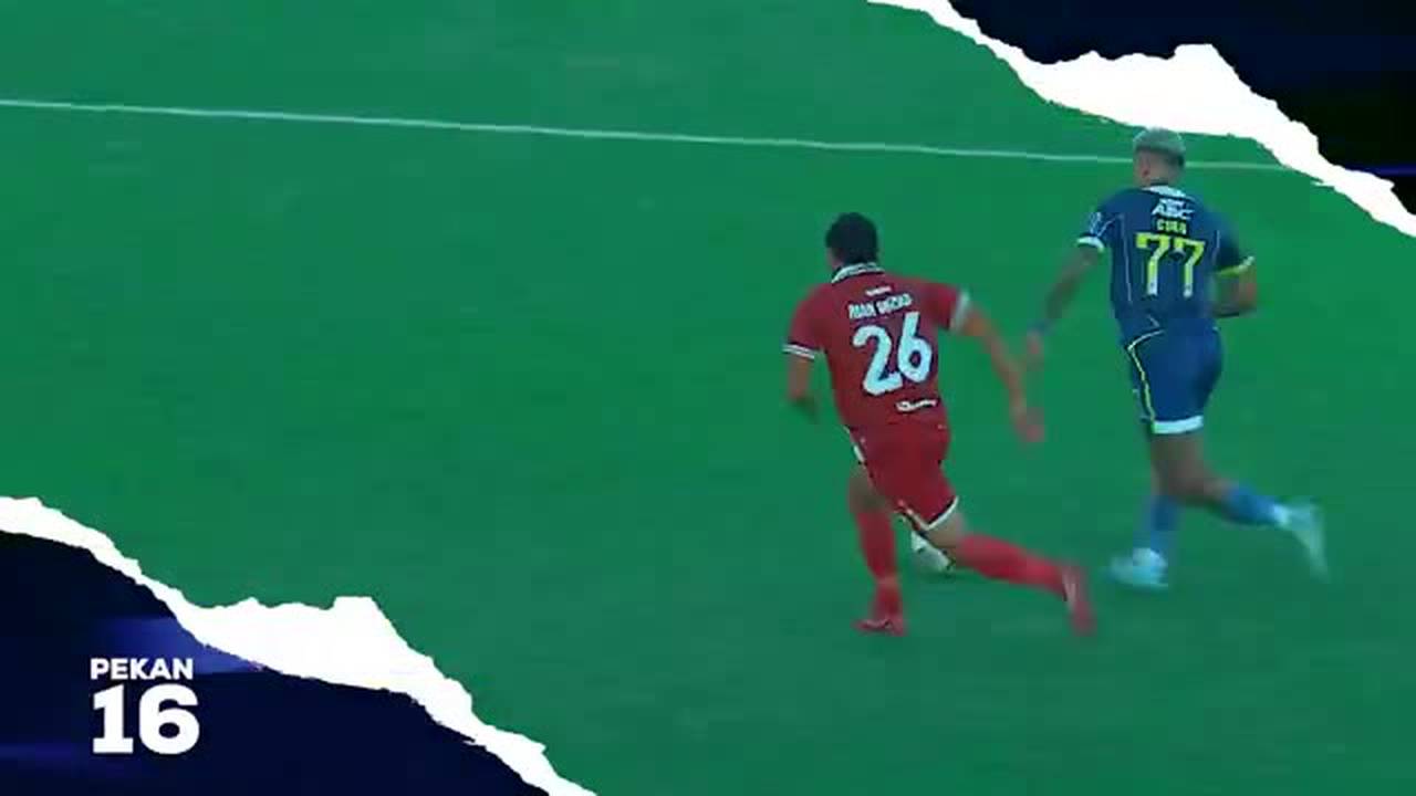 Triple Match BRI Liga 1 2022/2023! Jangan Ketinggalan Saksikan Hari Ini ...