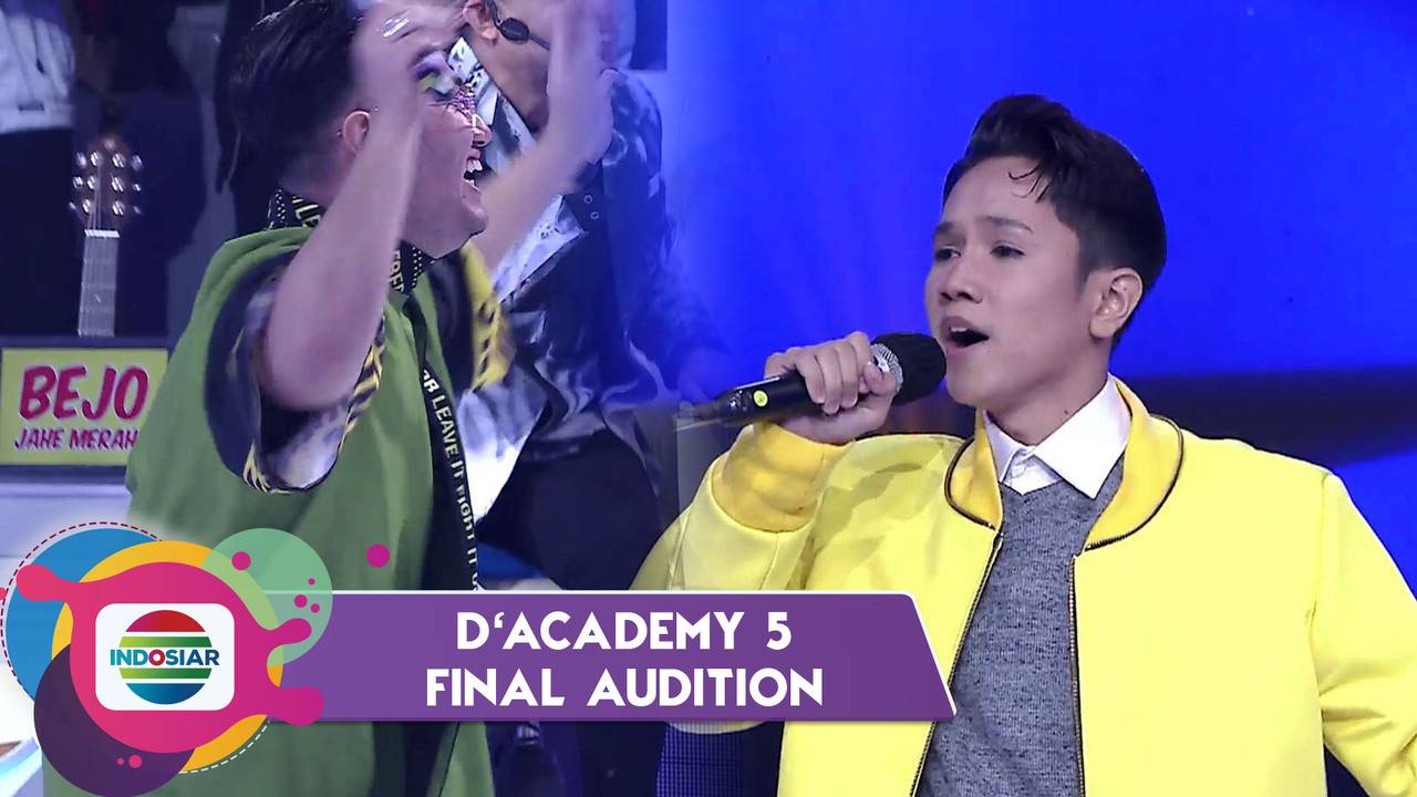 Mirip Banget!! Jirayut & Rai (Polewali Mandar) “Seperti Mati Lampu ...