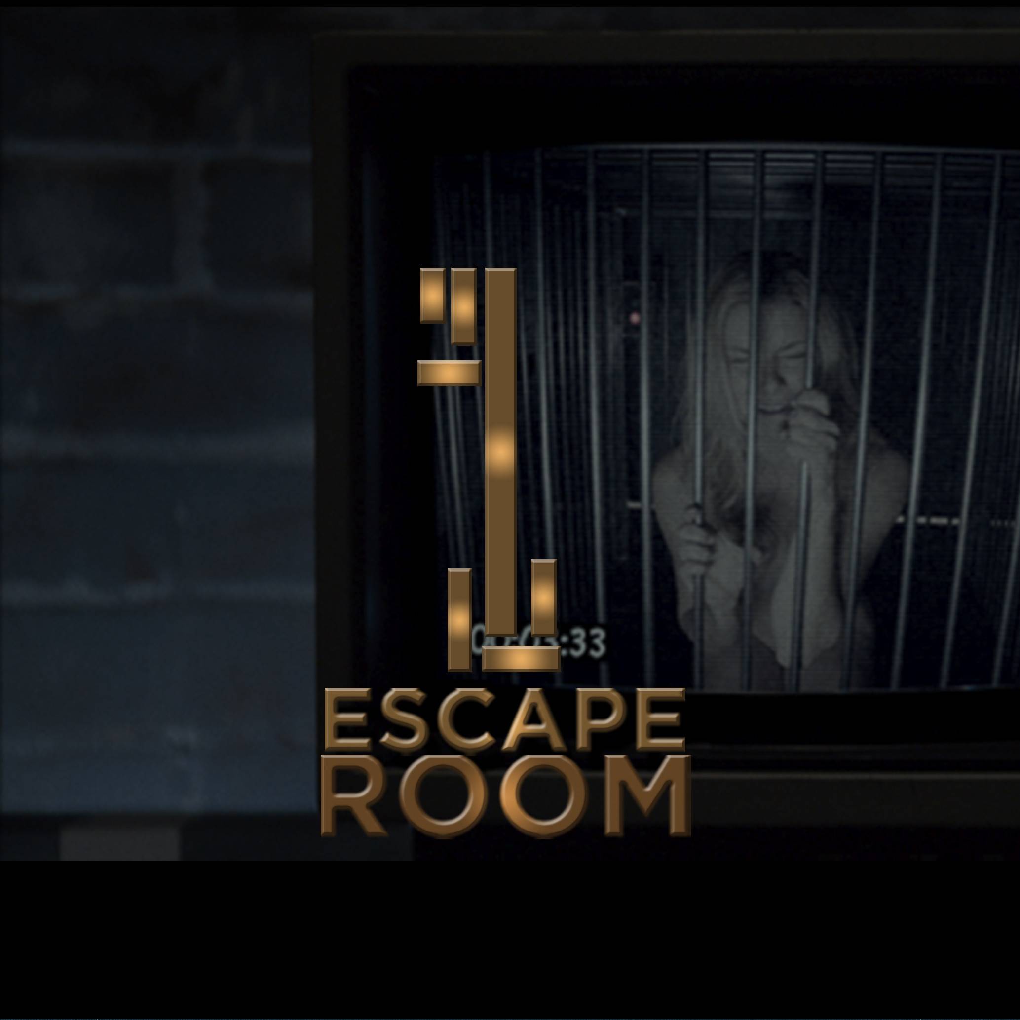 Escape Room (Episode Lengkap & Terbaru) | Vidio