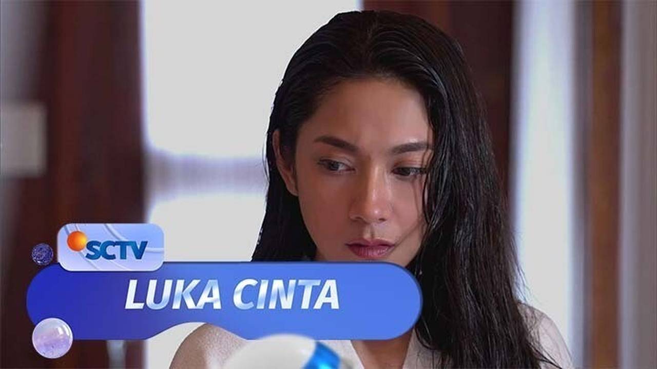 Luka Cinta - Episode 192 | Part 1/2 (2024)