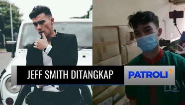 Streaming Film Jeff Smith Terbaru | Vidio