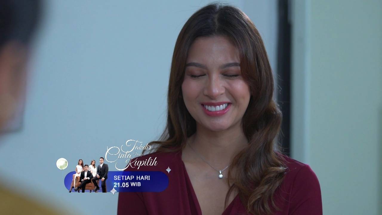 [Gratis] Takdir Cinta Yang Kupilih - Takdir Cinta Yang Kupilih: Novia ...
