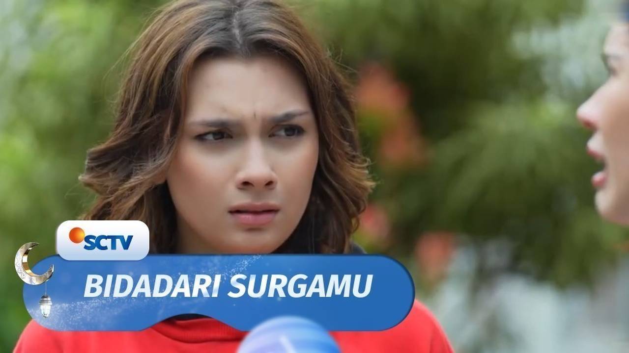 Bidadari Surgamu - Episode 6 | Part 2/2 | Vidio | Vidio