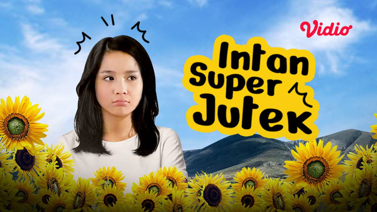 Streaming Intan Super Jutek (2014)