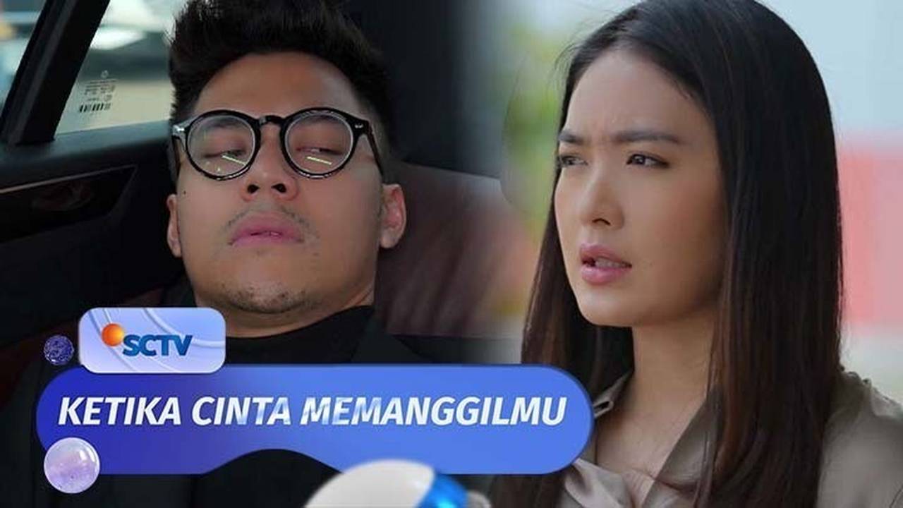Ketika Cinta Memanggilmu - Episode 61 | Part 2/2 (2025) | Vidio