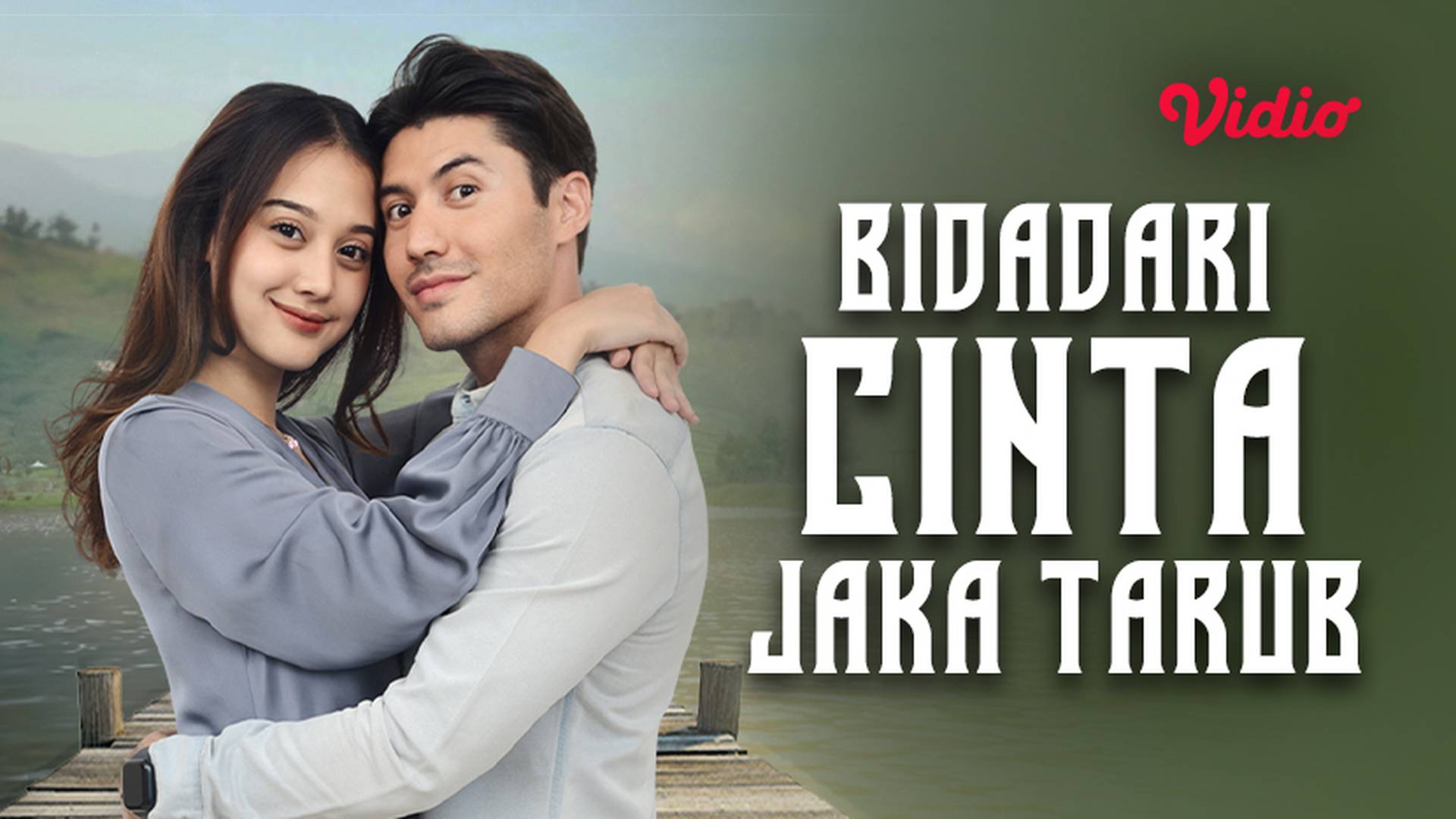Streaming Bidadari Cinta Jaka Tarub