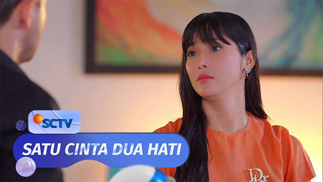 Satu Cinta Dua Hati - Episode 69 | Part 1/2 (2023)