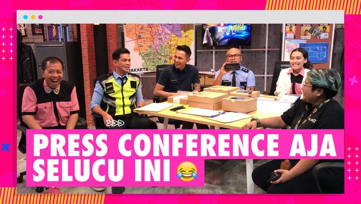 Lapor Pak TRANS7 - Live, Jadwal & Siaran Ulang | Vidio