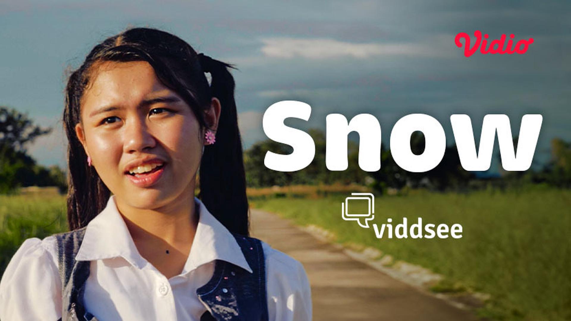 Nonton Snow (2017) Sub Indo | Vidio