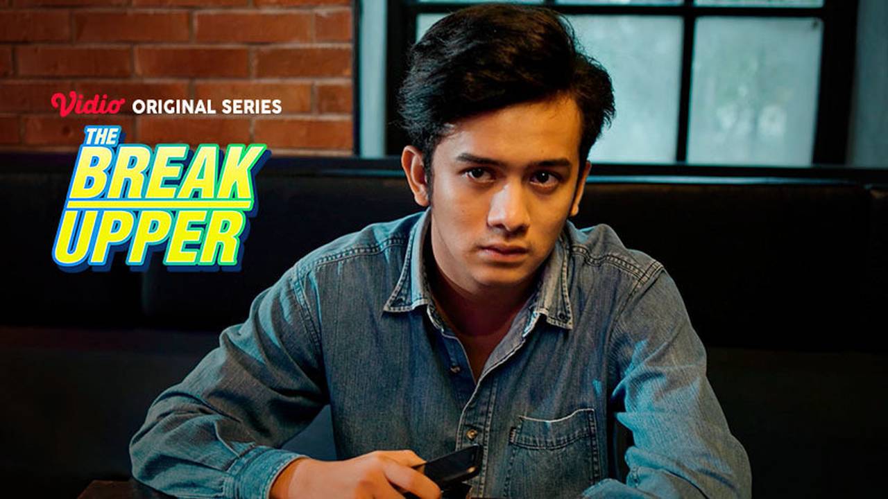 The Break Upper - Ep 09 - Kamu Punya Berapa Nama? (2021) | Vidio
