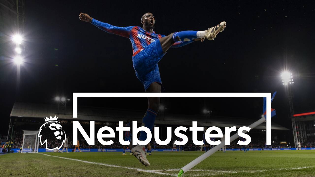 Netbusters (Show 20) | Premier League 2024-25