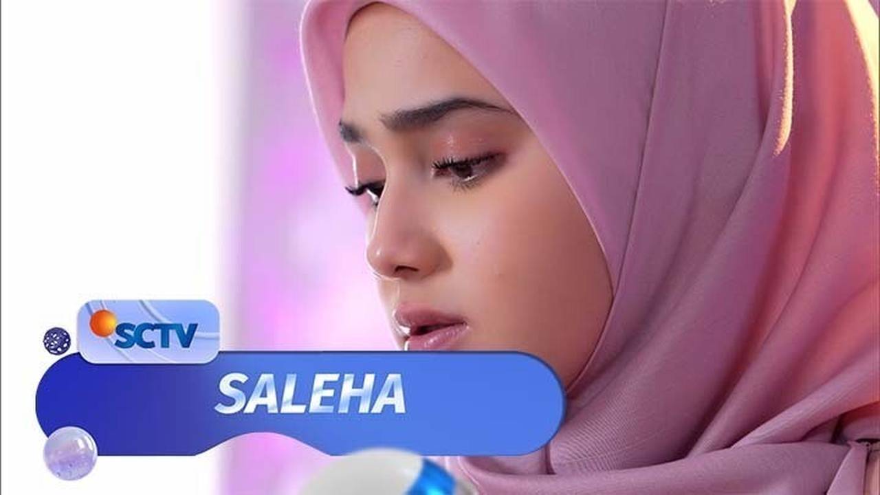 Saleha - Episode 206 | Part 2/2 (2024) | Vidio