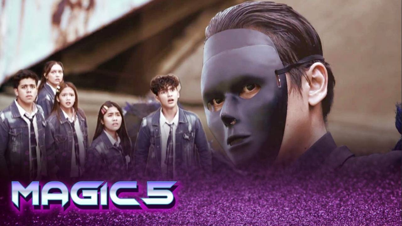 Magic 5 - Episode 74 | Sinetron Indosiar