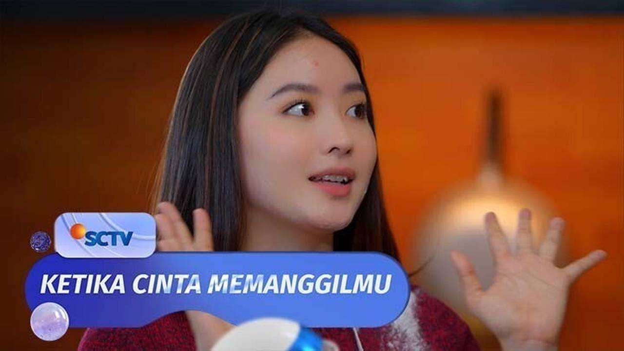 Ketika Cinta Memanggilmu - Episode 42 | Part 2/2 (2025) | Vidio
