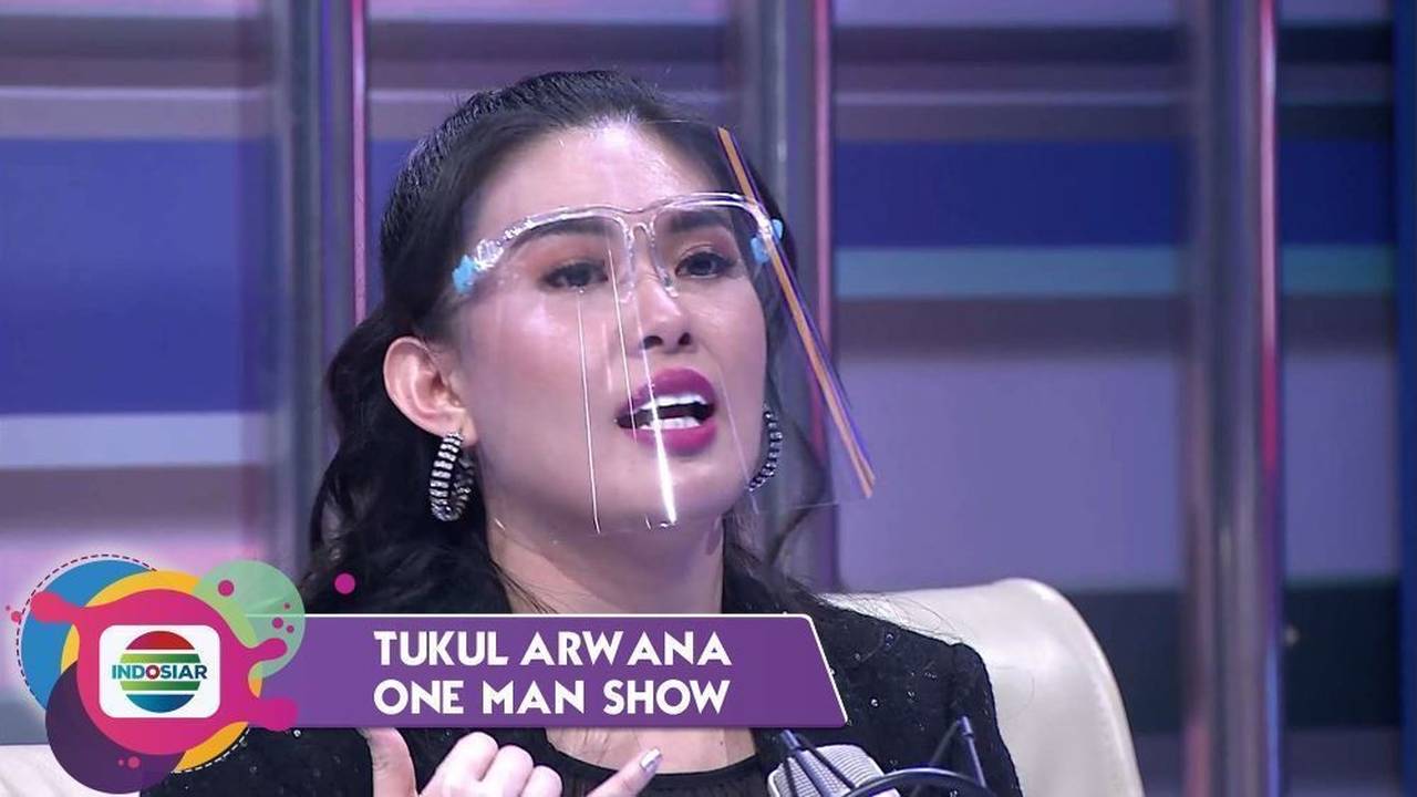 Matanya Barkaca Kaca! Jennifer Aiko Merasa Berdosa Casting Ga Bilang ...