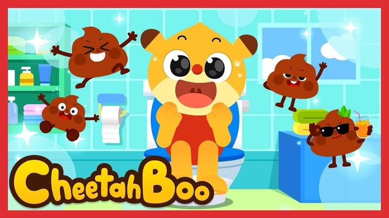 Good Habit Cheetahboo Songs Compilation | Vidio