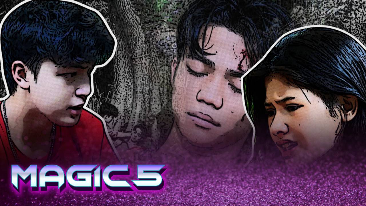 Magic 5 - Episode 304 | Magic 5 (2023) | Vidio