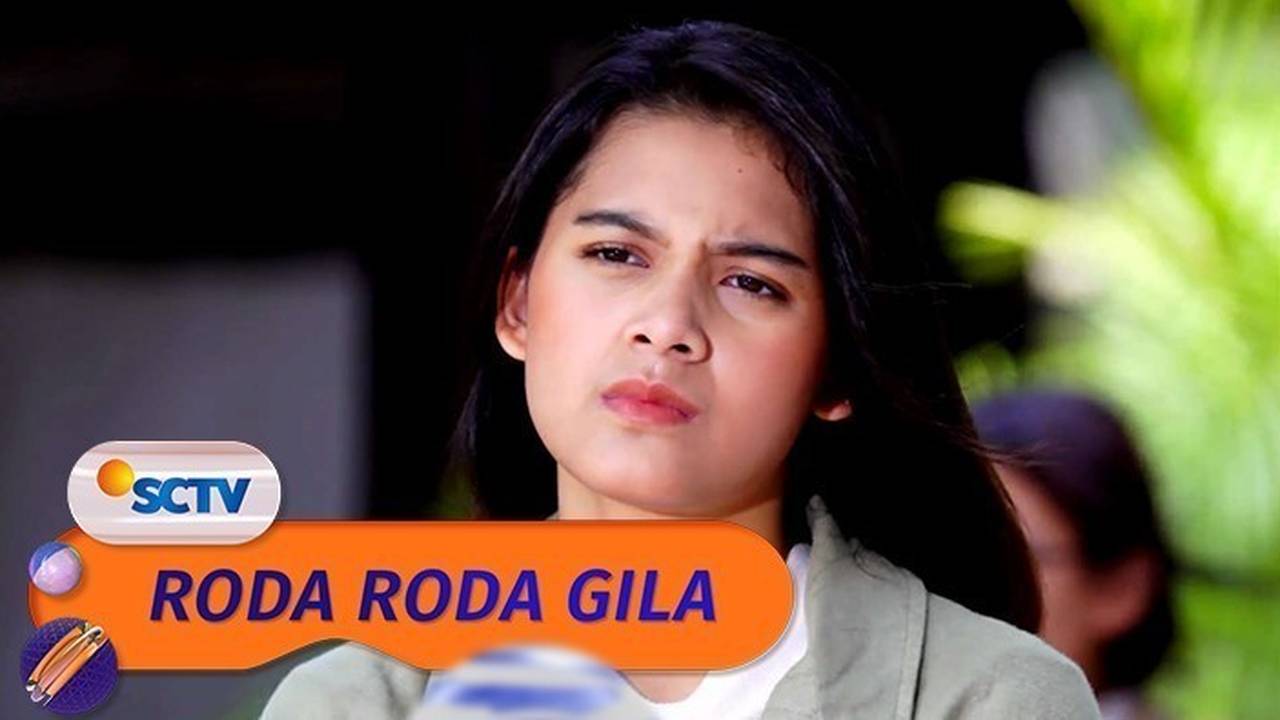 Roda Roda Gila - Episode 68 | Part 1/2 (2022)