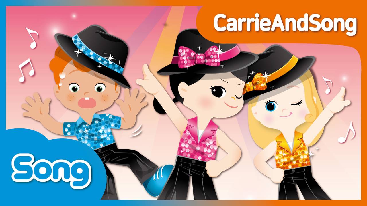 Hello Carrie - Play Adventures (costume version) - Carrie and Song ...