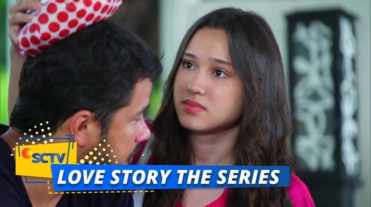 Love Story The Series - Love Story The Series - Episode 22 Part 1/2 | Vidio