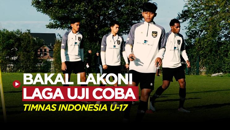 Timnas Indonesia 2023 - Highlights & Live Streaming | Vidio