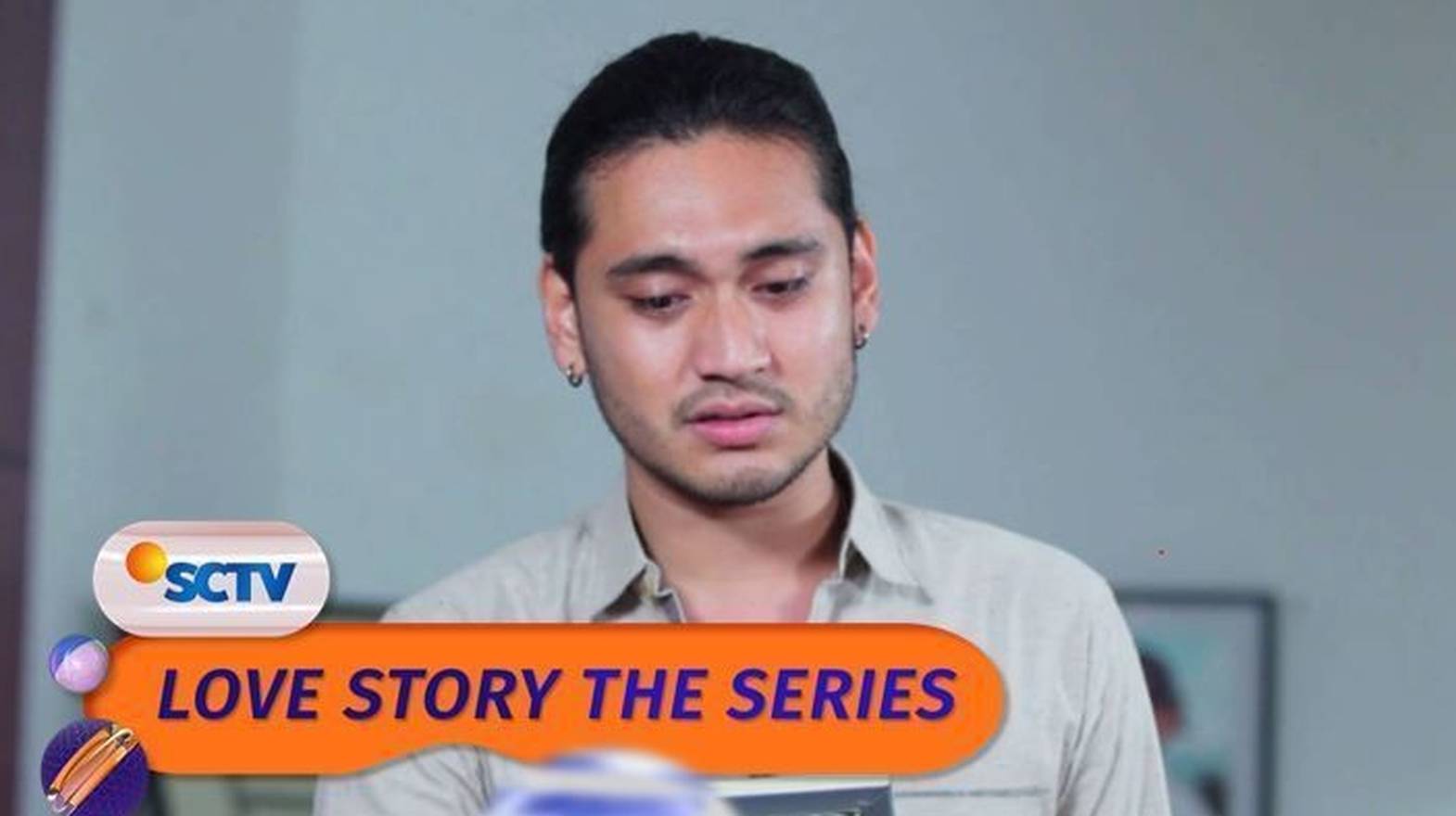 Love Story The Series - Episode 331 | Part 1/2 (2021) | Vidio