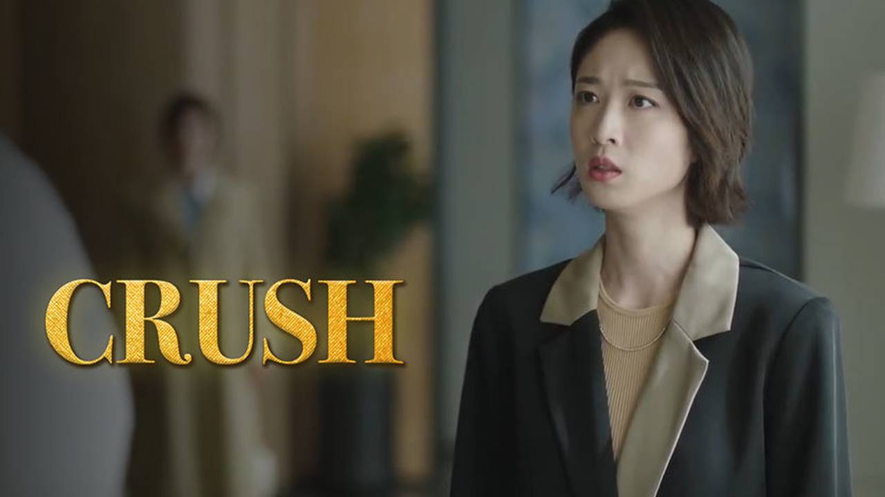 Crush - Episode 10 (2021) | Vidio