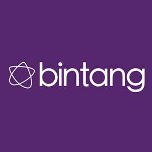 Streaming Channel Bintang.com 2025 | Vidio