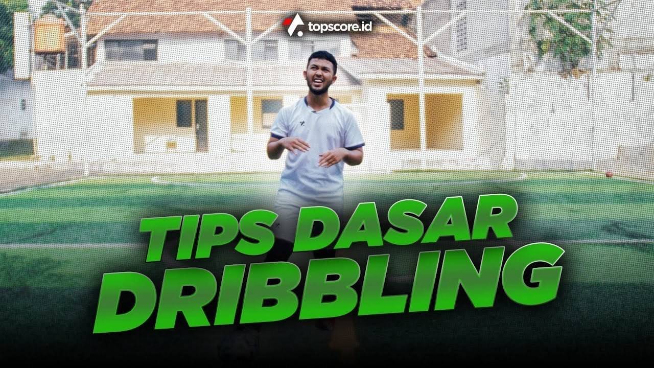 HARUS LANCAR GERAKAN INI SUPAYA LO JADI BANG MESSI!! | Vidio