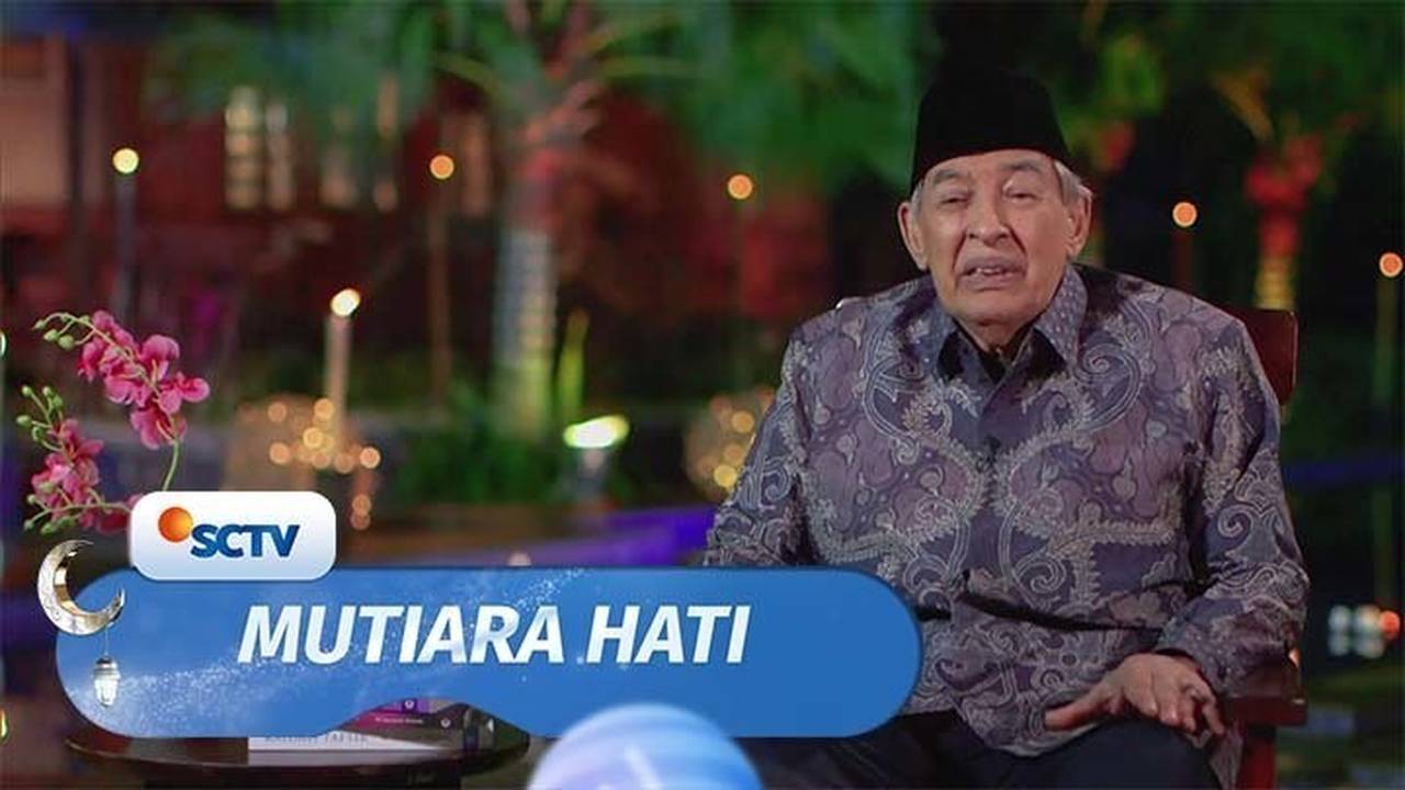 Niat Puasa Karena Allah | Mutiara Hati