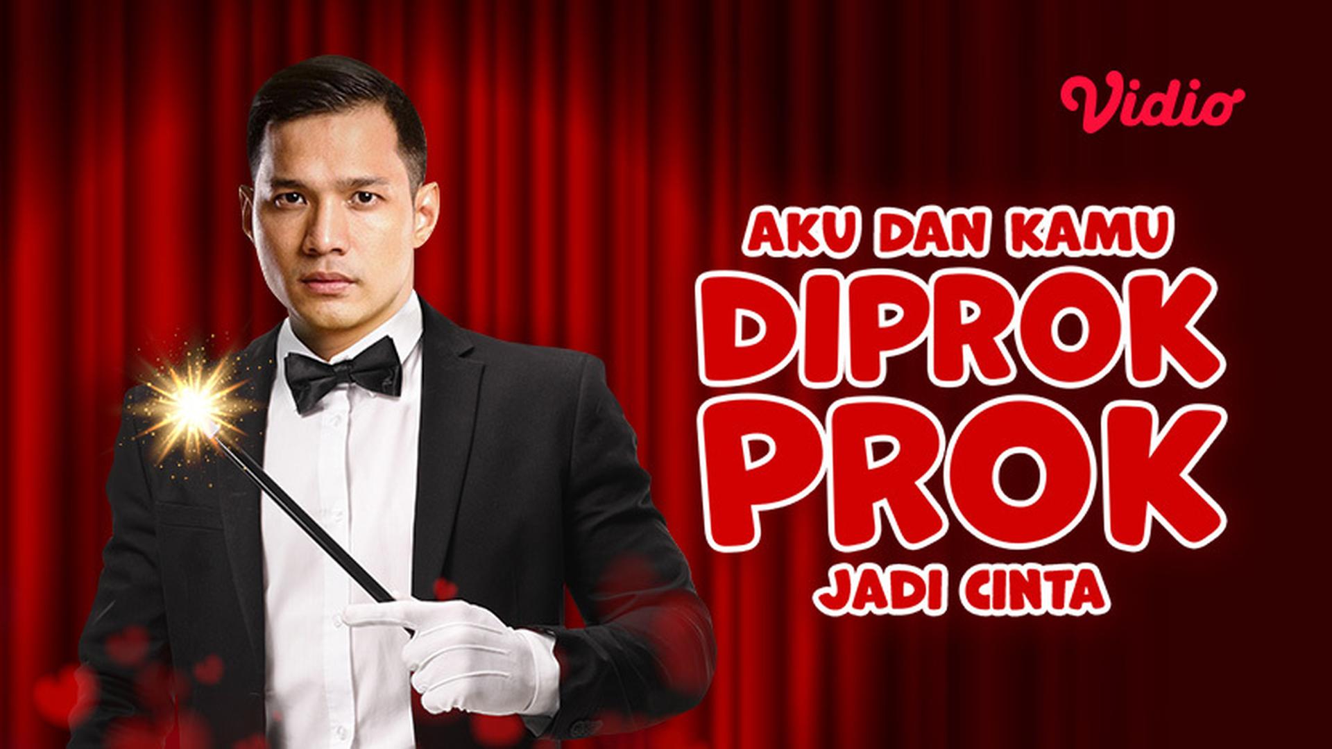 Streaming Aku dan Kamu Di Prok Prok Jadi Cinta | Vidio