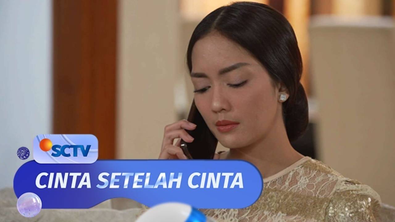 Cinta Setelah Cinta - Episode 258 dan 259 | Part 2/2 | Vidio