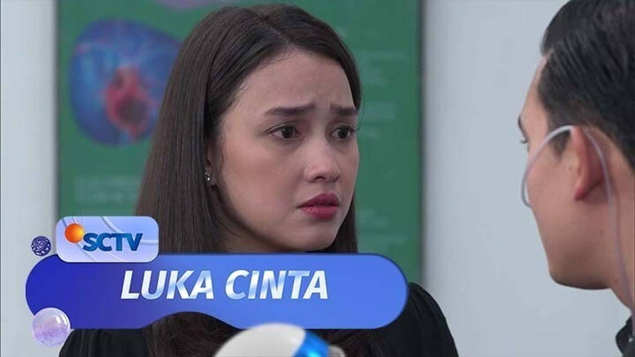 Luka Cinta - Episode 182 | Part 2/2 (2024)