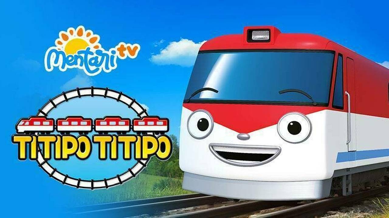 Titipo Titipo - 09 April 2024 | Vidio