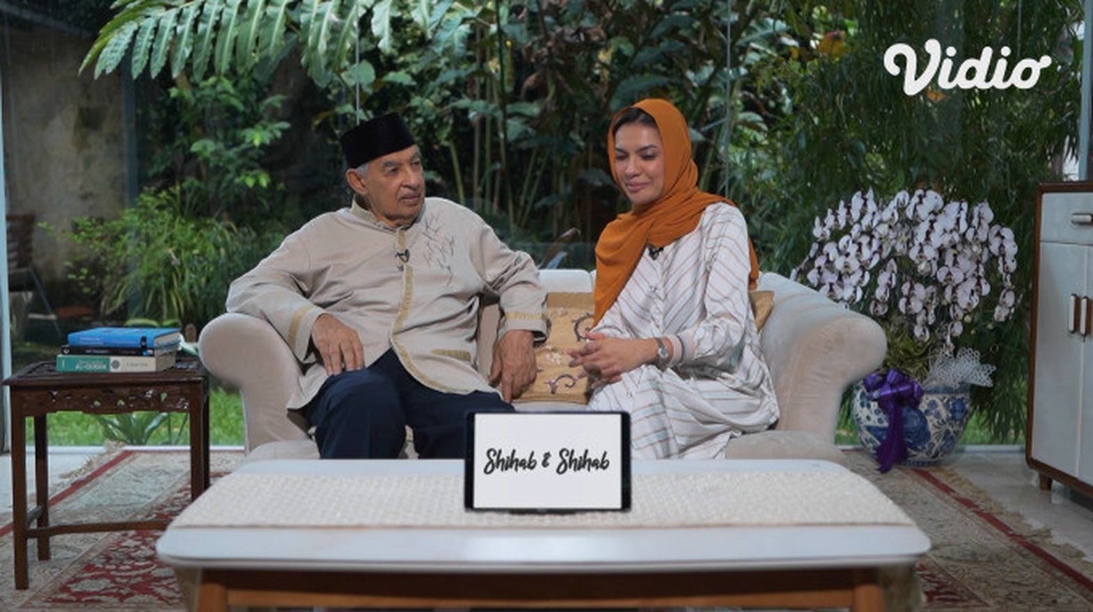 Nonton Shihab & Shihab - Keutamaan Kisah-kisah Dalam Al Quran | Vidio