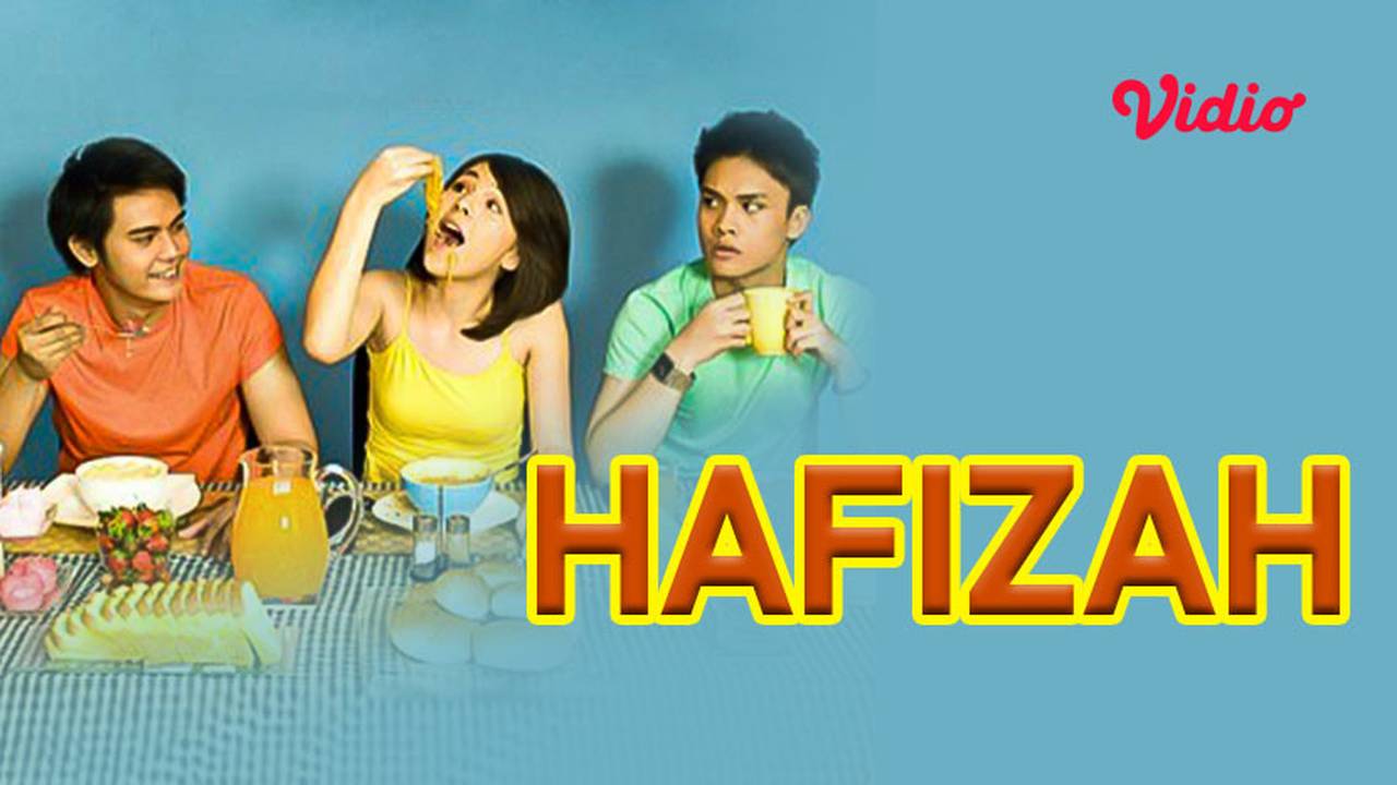 Streaming Hafizah (Sinetron SCTV)