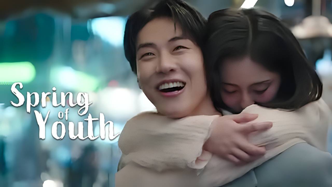 Spring of Youth - Episode 05 (2025)
