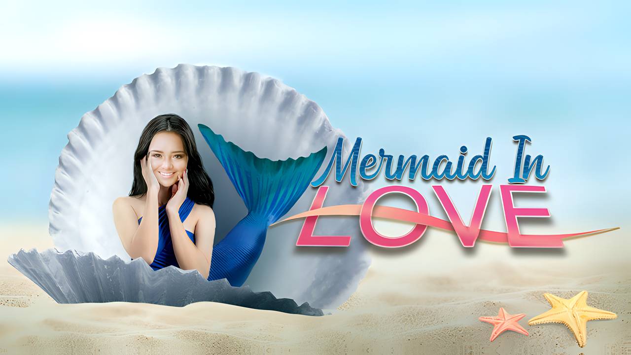Streaming Mermaid In Love (Sinetron SCTV)
