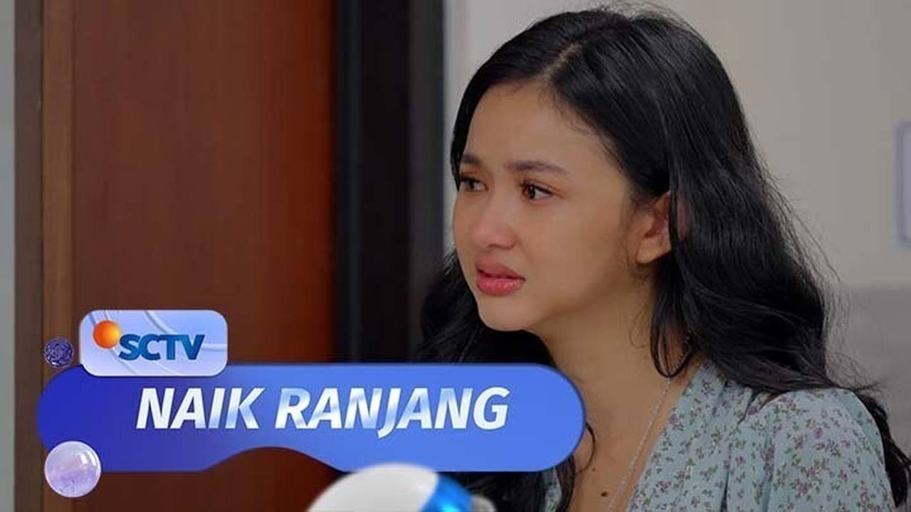 Naik Ranjang - Episode 186 | Part 1/2 (2024)