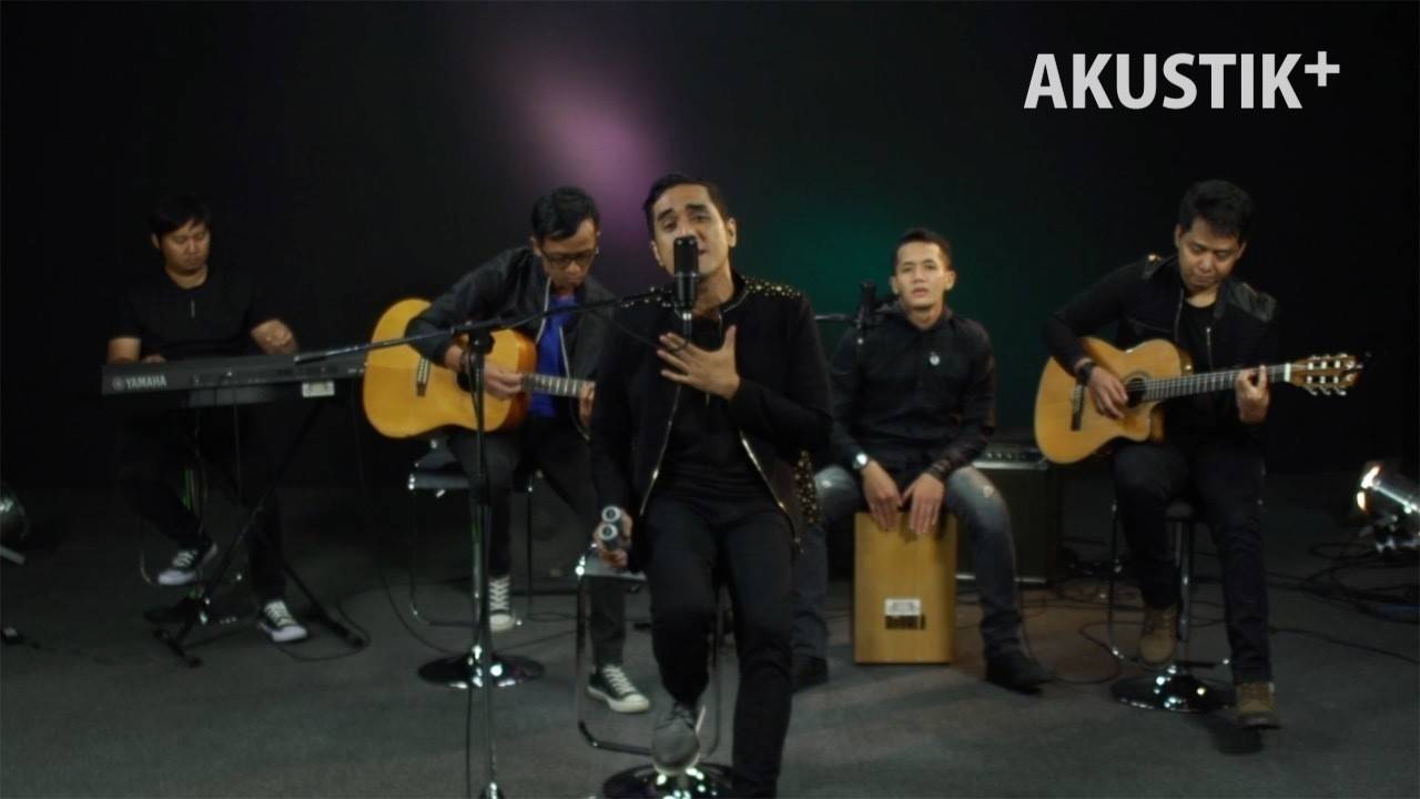 AKUSTIK PLUS: Asbak Band | Vidio