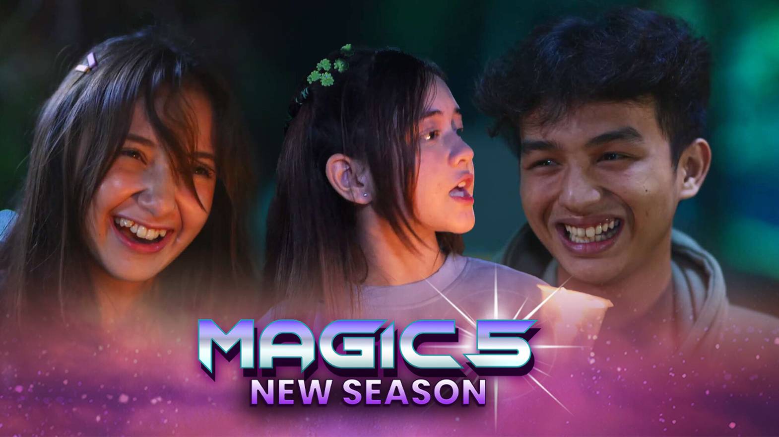 Magic 5 - Episode 539 | Magic 5 (2023) | Vidio