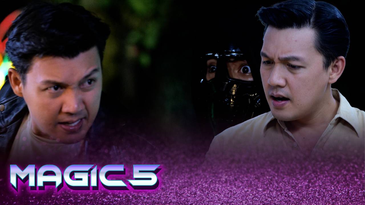 Magic 5 - Episode 236 | Sinetron Indosiar | Vidio