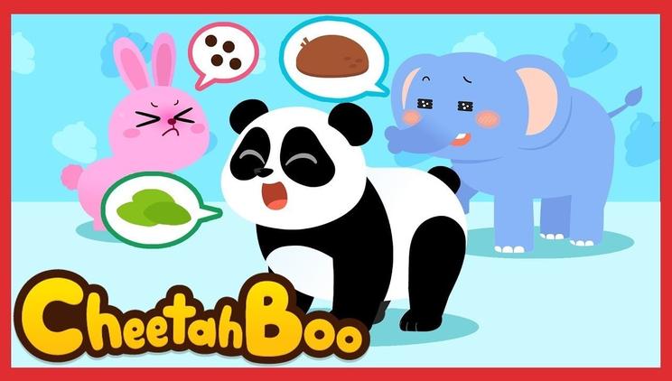 Nonton Cheetahboo Terlengkap | Vidio