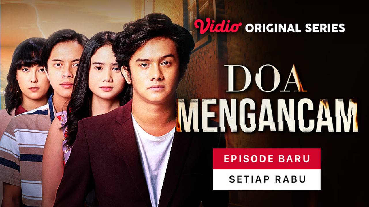 Nonton Doa Mengancam (2022) Vidio Original Series | Vidio